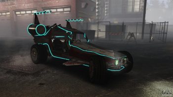 How To Find The Space Docker Buggy In GTA 5 And GTA Online?