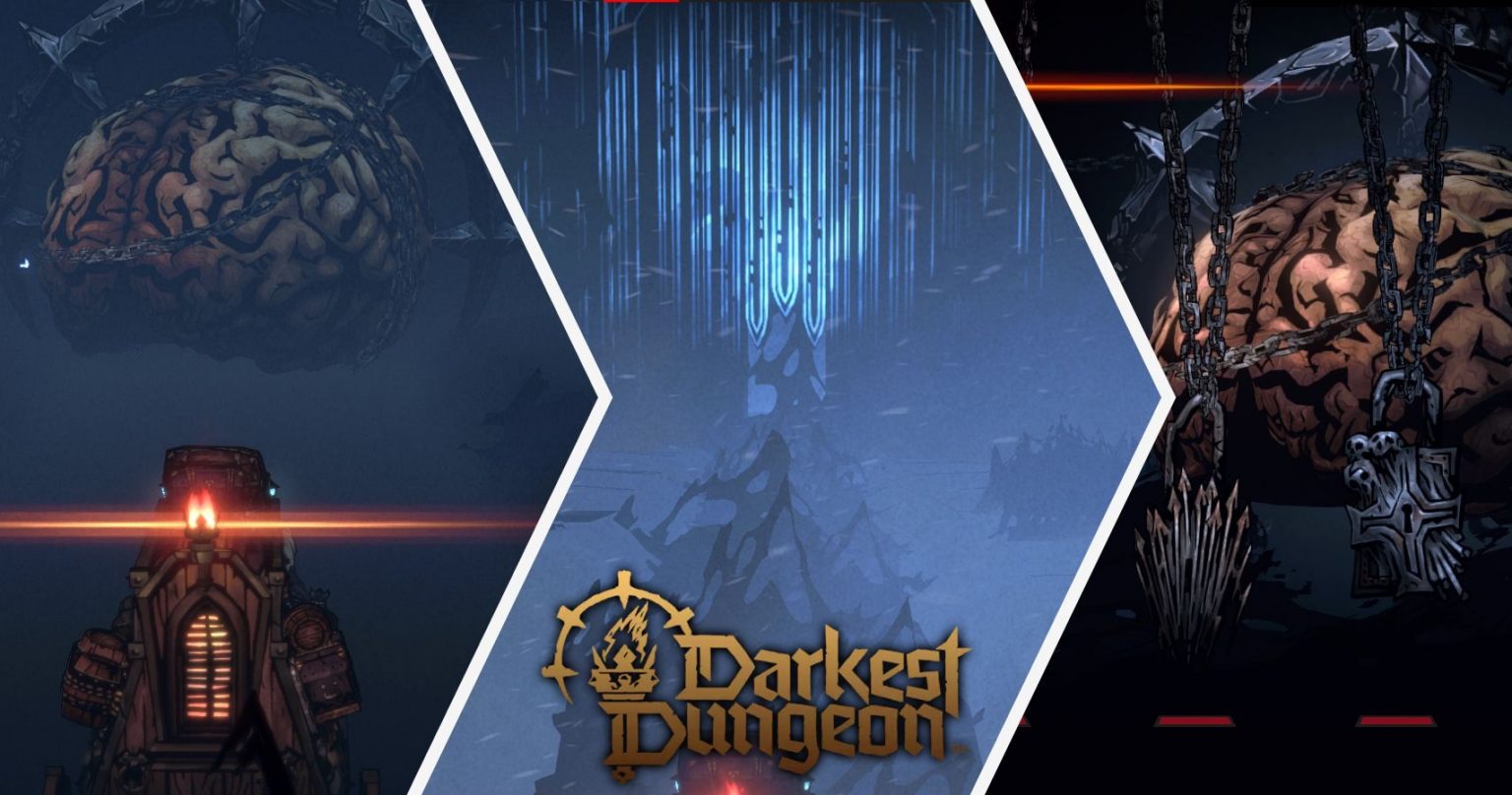 How To Defeat The Final Boss In Darkest Dungeon 2