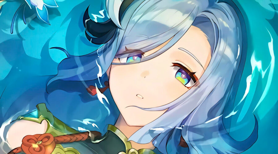 Shenhe Constellations Guide In Genshin Impact