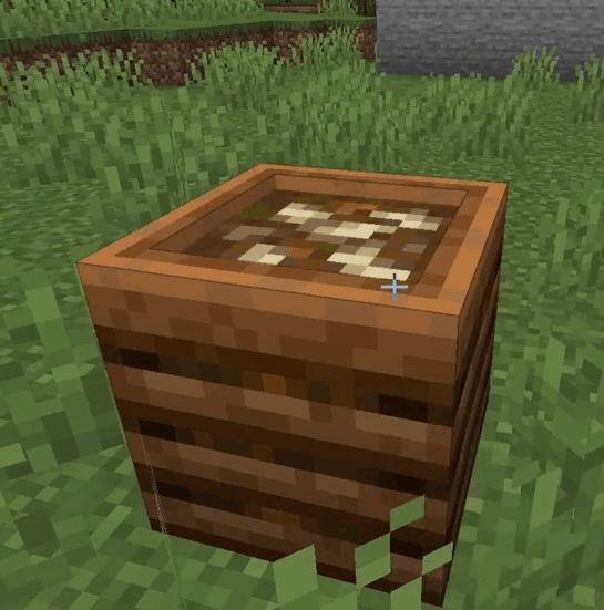 How To Get Bone Meal In Minecraft