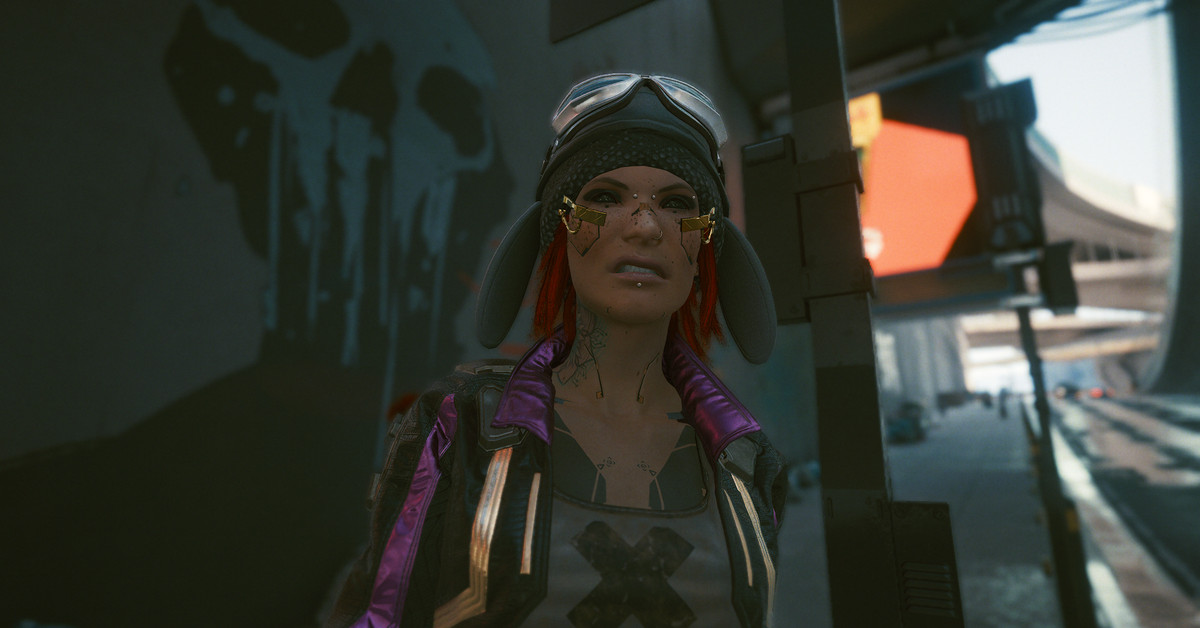 What's The Best Lifepath To Choose In Cyberpunk 2077