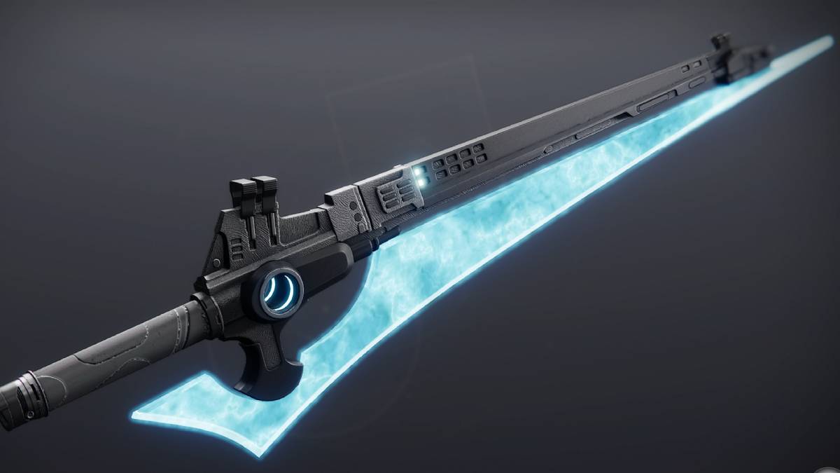 How To Get The Other Half Sword In D2