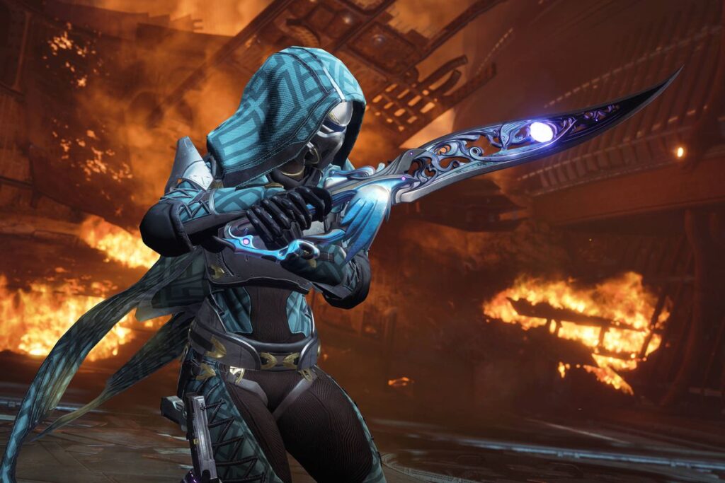 How To Get The Other Half Sword In D2