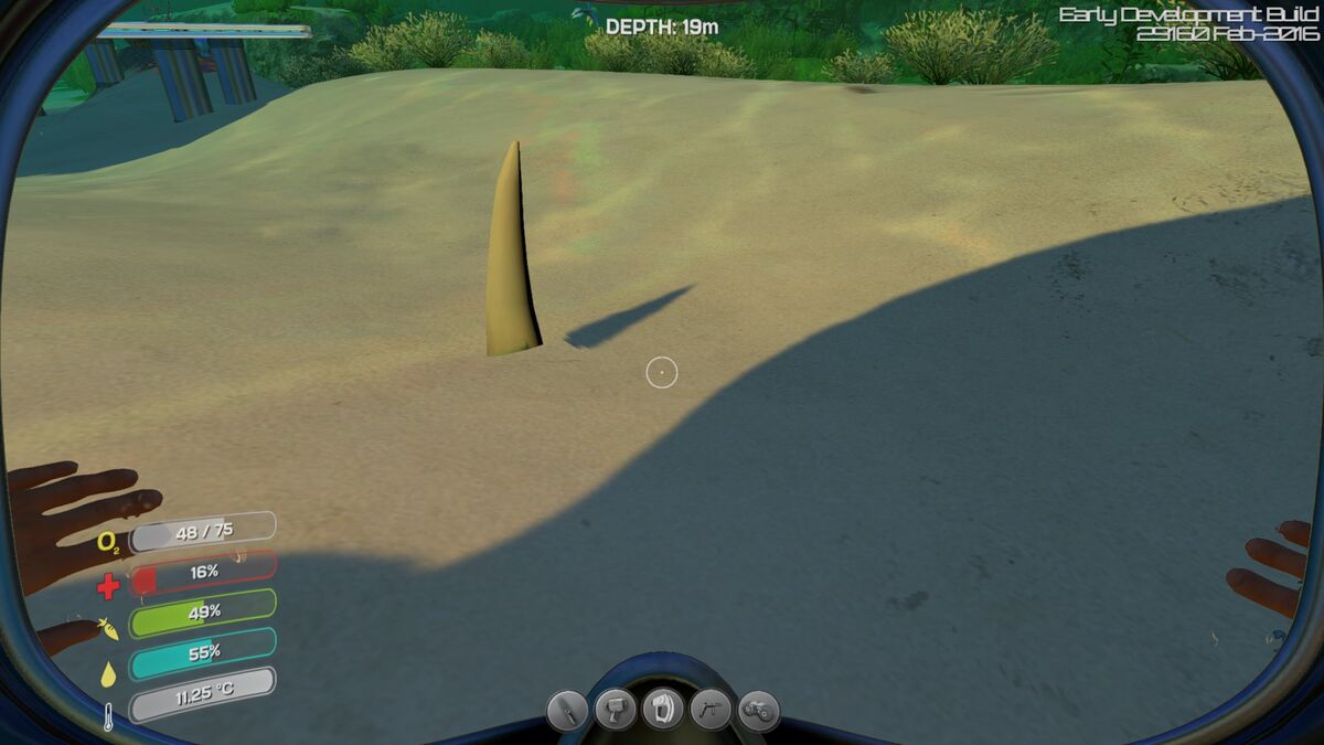 How To Get Stalker Teeth In Subnautica