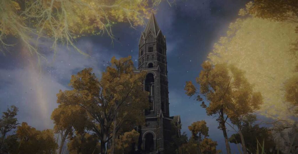 Converted Fringe Tower Puzzle Guide Elden Ring