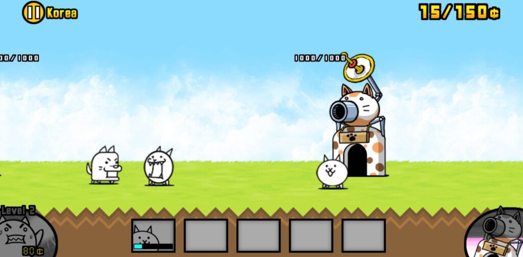 How To Upgrade Your Cats To Level 30 In Battle Cats