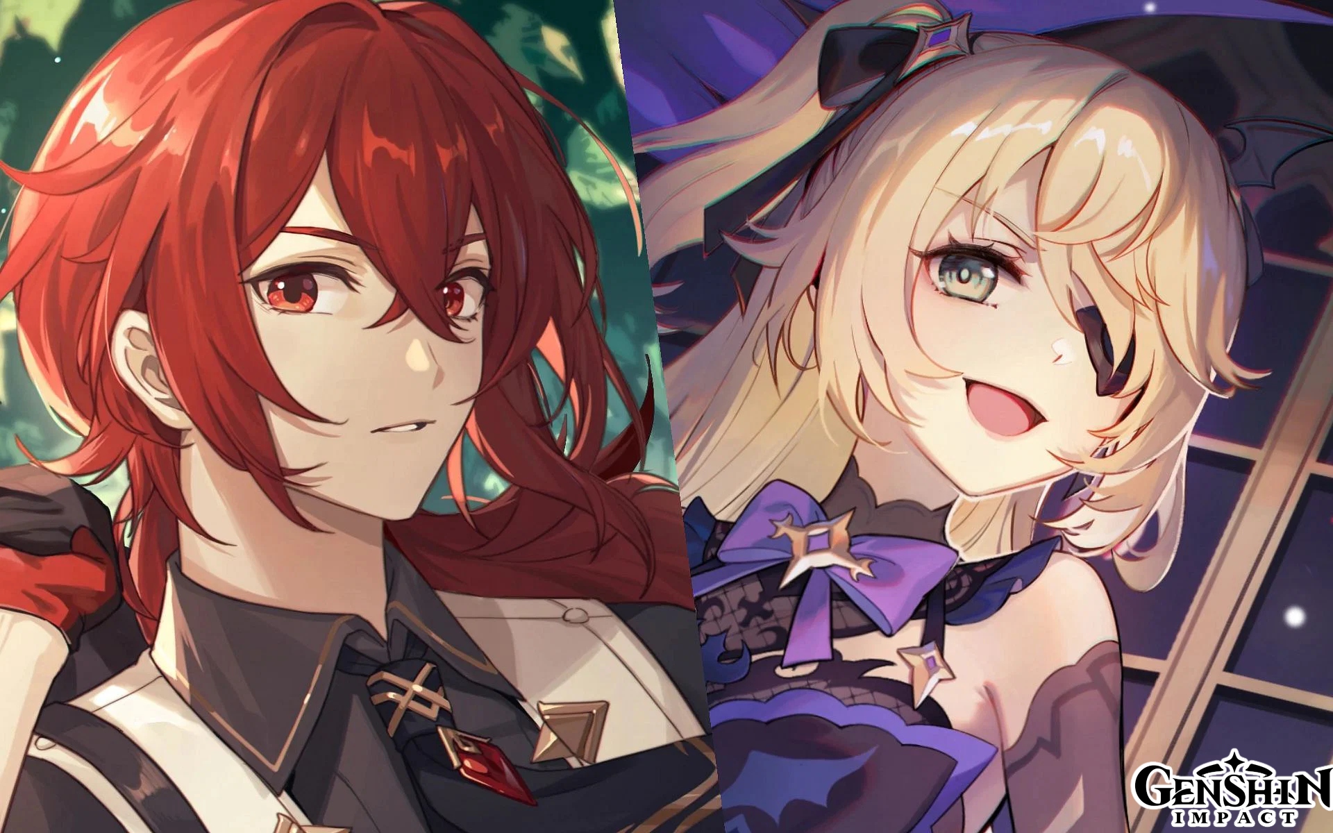 How To Get Fischl Skin Genshin Impact » T-Developers