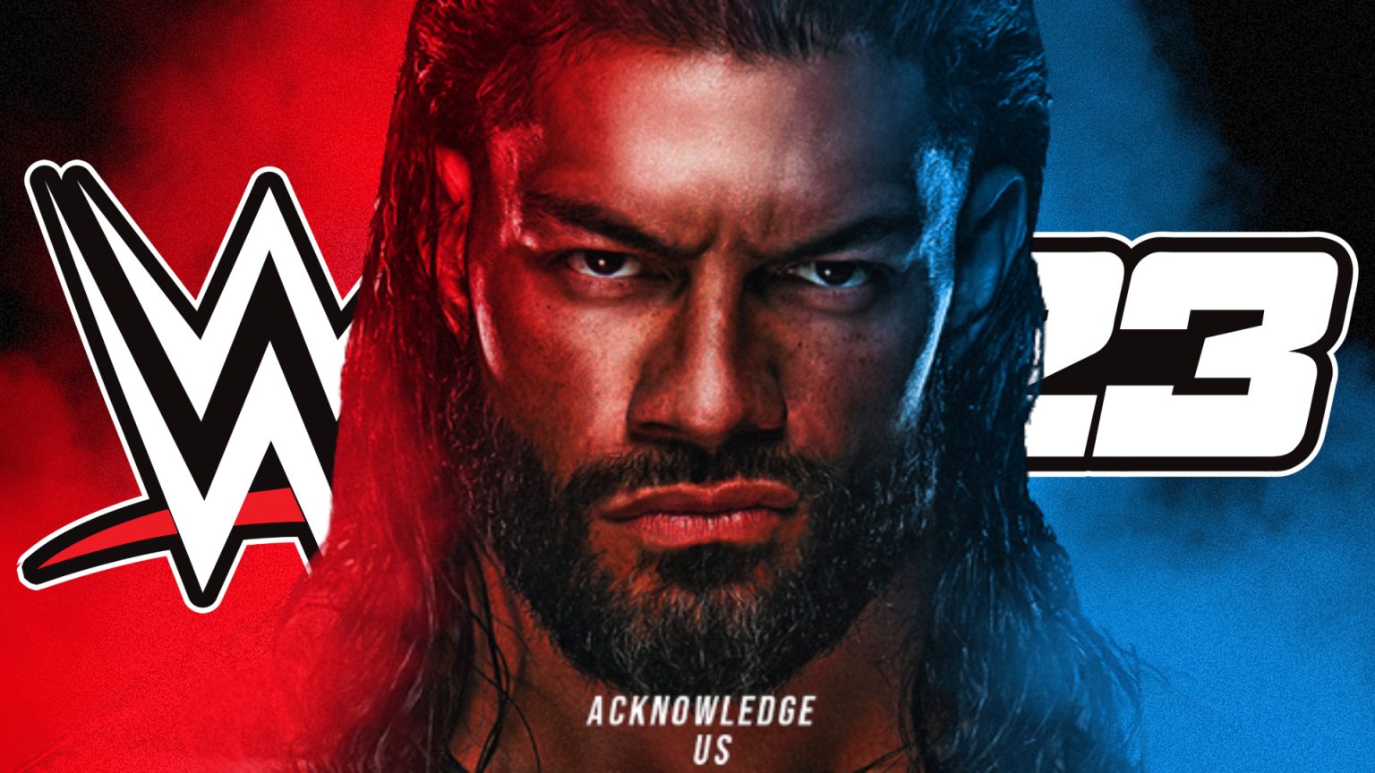 WWE 2K23 PPSSPP ISO File Download Highly Compressed
