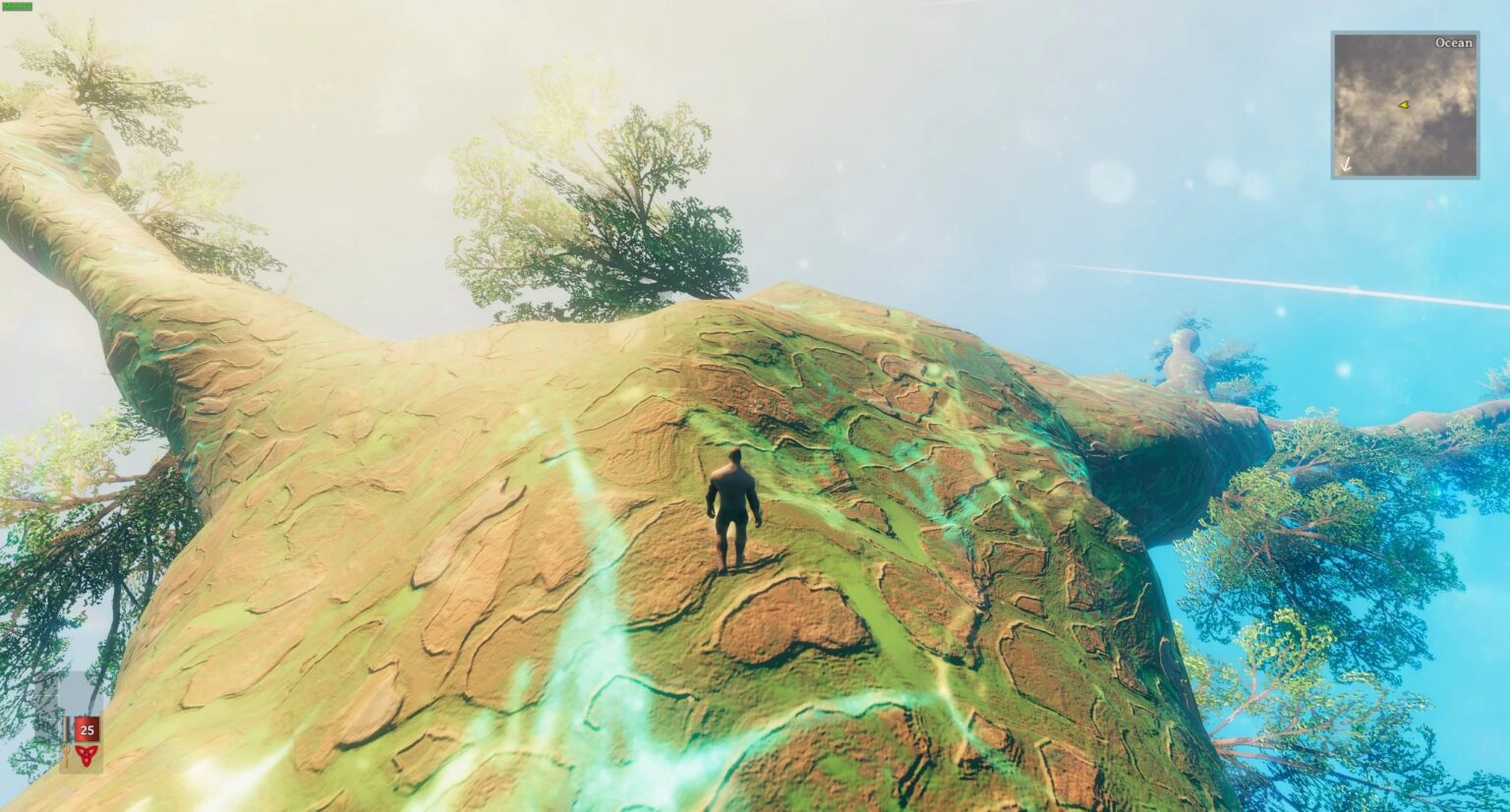 Location Of Yggdrasil Wood In Valheim