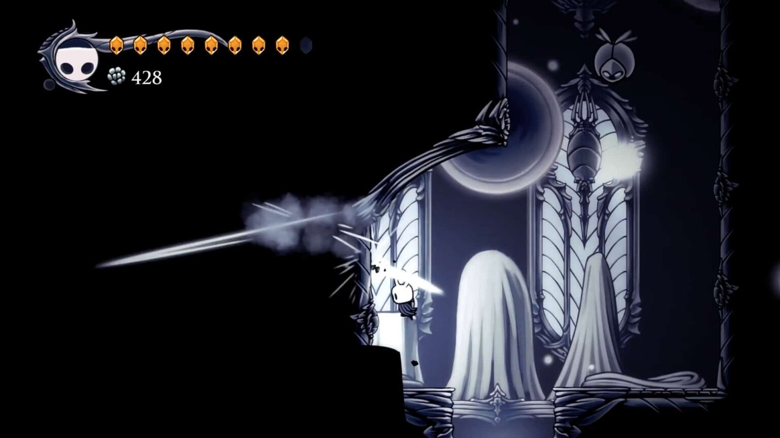 How To Get To The Path Of Pain In Hollow Knight