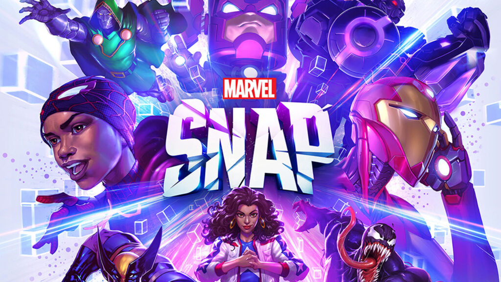 The Best Pool 3 Move Deck In Marvel Snap