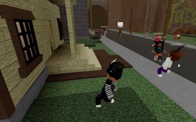 How To Do Emotes In Da Hood PC