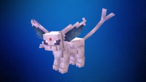 Cobblemon: How To Get All Eeveelutions
