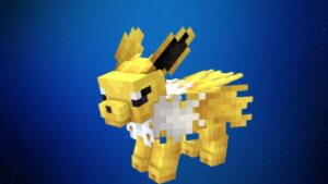 Cobblemon: How To Get All Eeveelutions
