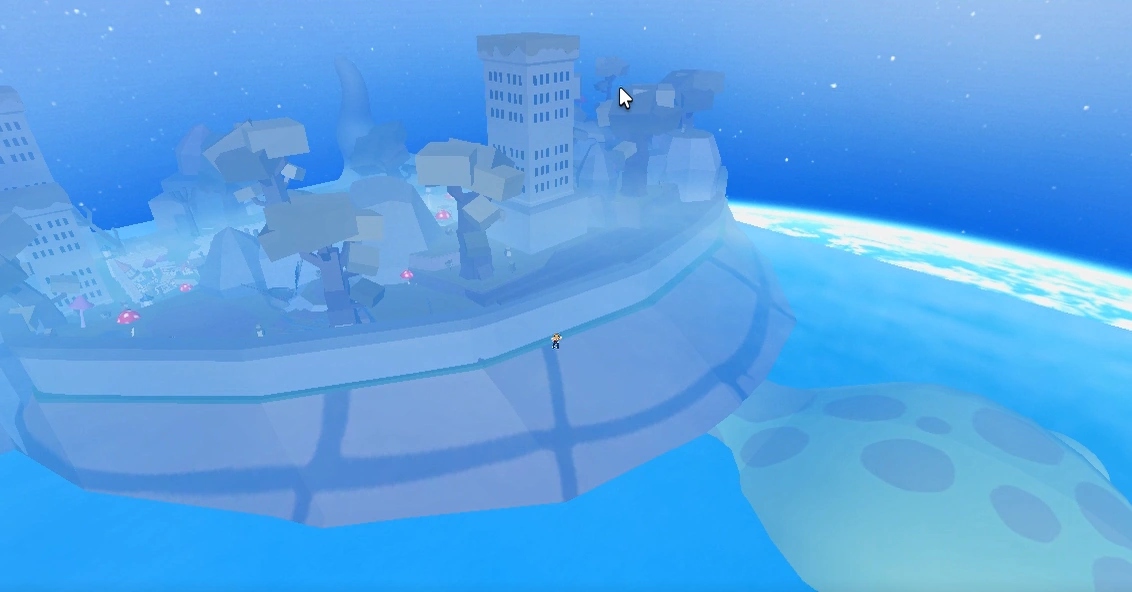 How To Get To The Third Sea In Blox Fruits.