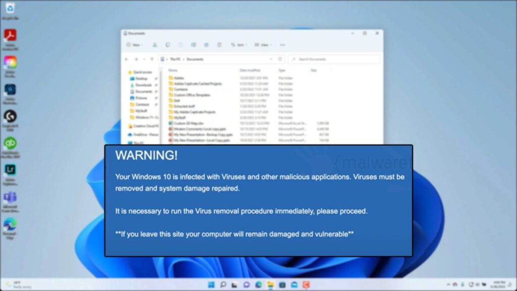 Get Help With File Explorer In Windows 11 Virus