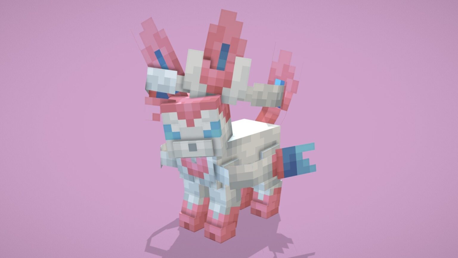 Cobblemon: How To Get All Eeveelutions