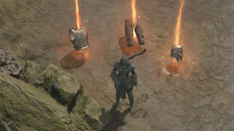 Diablo 4 How To Get Temerity