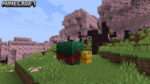 How To Ride A Sniffer In Minecraft