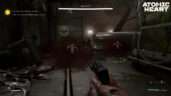 How to Beat the Large Mutant Boss Atomic Heart