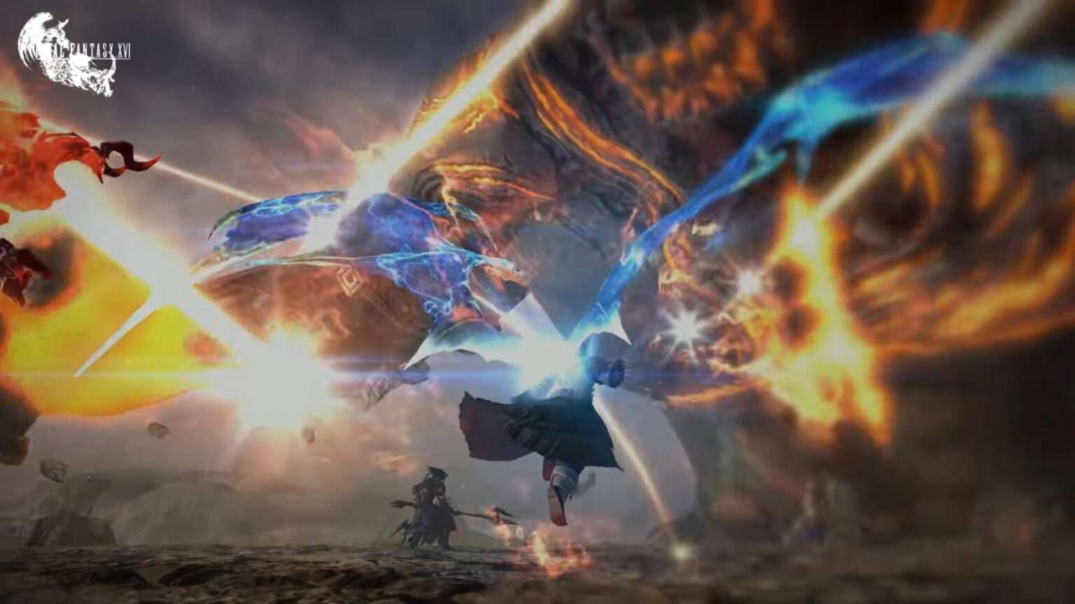 How to Use Limit Break Final Fantasy 16
